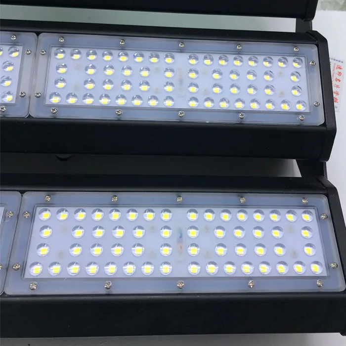 Plastic LED Lens for Street Light - 3030 Lenses Reflectors