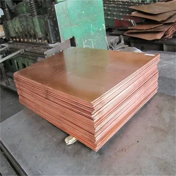 10mm 20mm Thickness Copper Plate Copper Sheet For Sale - Buy 20mm ...