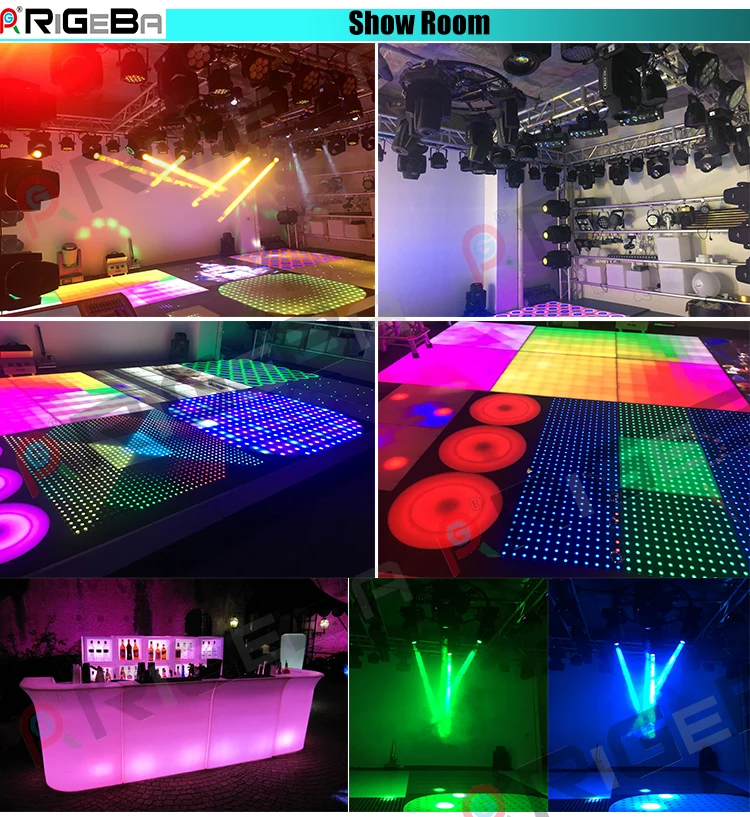 Colorful Effect Dmx 512 Stage Flame Effect Equipment Dmx 200w Spray ...