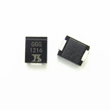 Tvs Diode Smd Smcj58a Smc/do-214ab Ggg - Buy Tvs Diode,Smd Tvs Diode ...