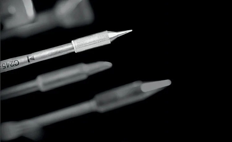 Jbc C245-944 Soldering Iron Tips For Cd-2bqe Soldering Station - Buy ...