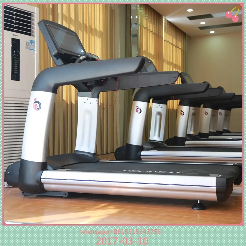 flexible multi-function lady treadmill madam curve treadmill Ms ...