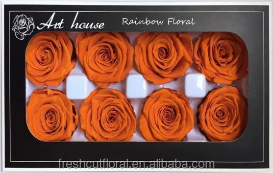 Yunnan a Grade Natural Stabilized Roses Wholesale at Factory Price ...