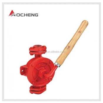 K2 Hand Wing Pump/ 1" Semi Rotary Hand Pump - Buy Hand Wing Pump,Rotary ...