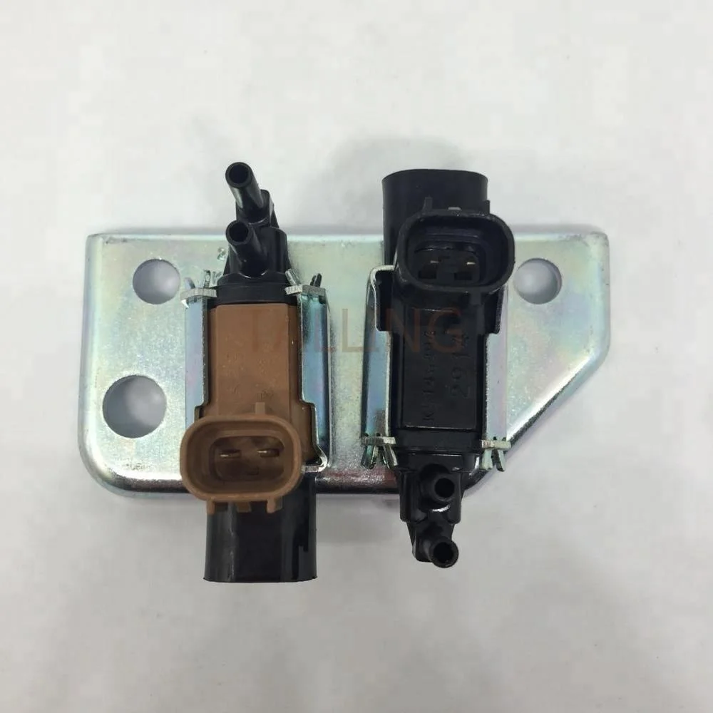 Emission Solenoid Valve Mr577099 K5t48272 For Mitsubishi Montero Pajero ...