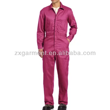 Pink Mechanic Coveralls - Buy Pink Mechanic Coveralls,Mechanic ...