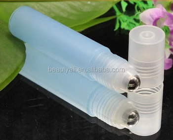 Plastic Tube With Roller Ball Applicator - Buy Steel Roll Ball,Plastic ...