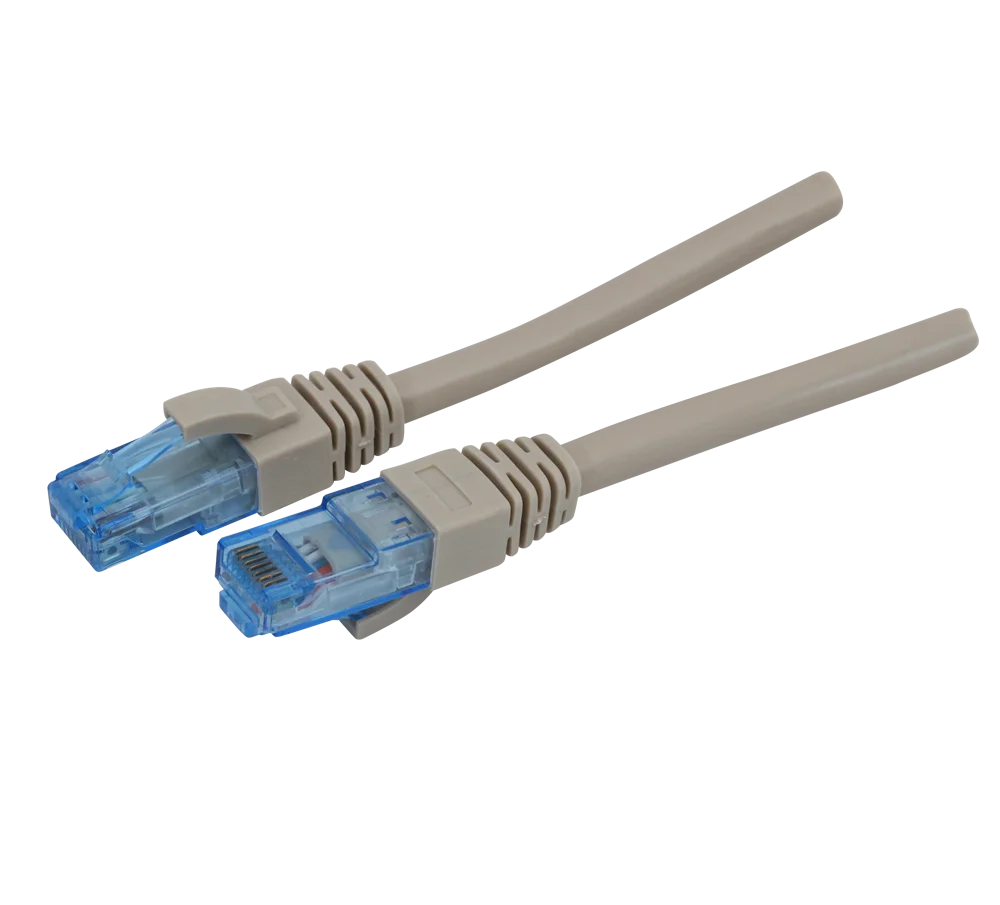 High Speed Bare Copper Cat.6 Rj45 Ethernet Cat6 Snaglless Rj45 Ethernet ...
