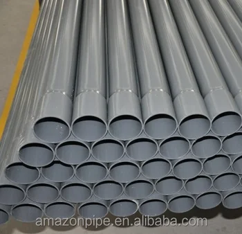 Lead Free Grey Pvc Pipe Manufacturer - Buy Grey Pvc Pipe,Pvc Pipe ...