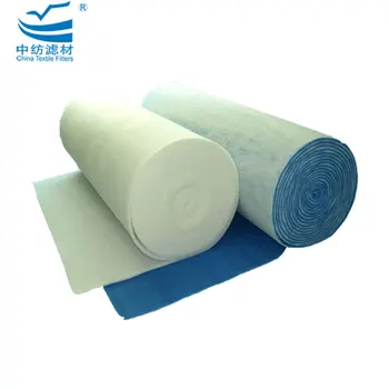 Fiberglass Dust Hepa Carbon Air Filter Sheet Material - Buy Carbon ...