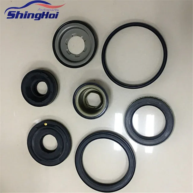 01m Automatic Transmission Solenoid Valve Body for Audi VW