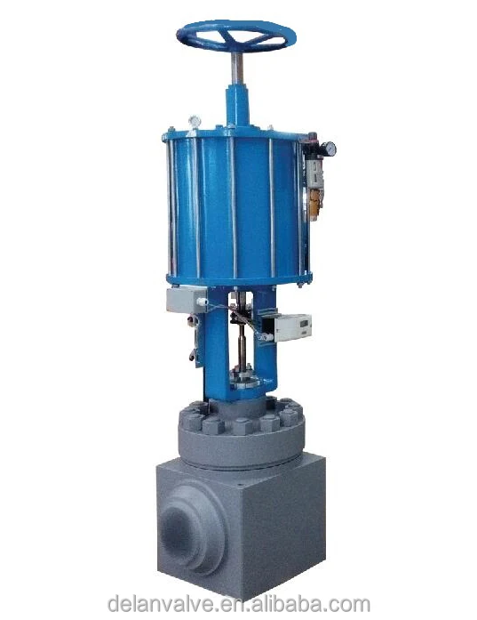 Reheater Attemperator Spray Valve - Buy Reheater,Attemperator,Spray ...