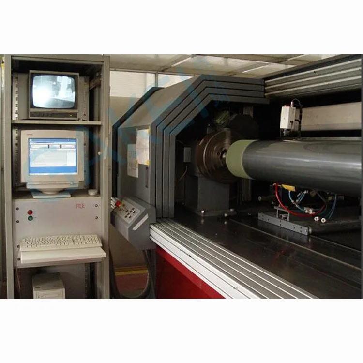 Ceramic Anilox Roll For Flexo Printing Machine In China - Buy Flexo ...