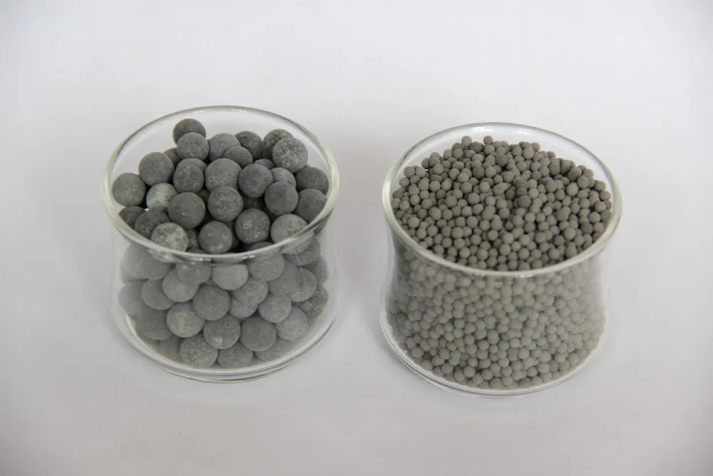 Orp Tourmaline Negative Ion Bio Alkaline Ceramic Ball - Buy Alkaline ...