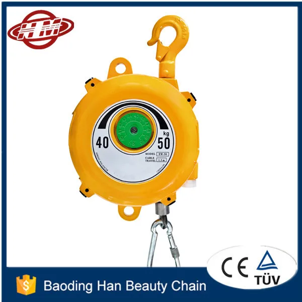9-15kg 15-22kg Weighting Spring Balancer - Buy 15kg Spring Balancer ...