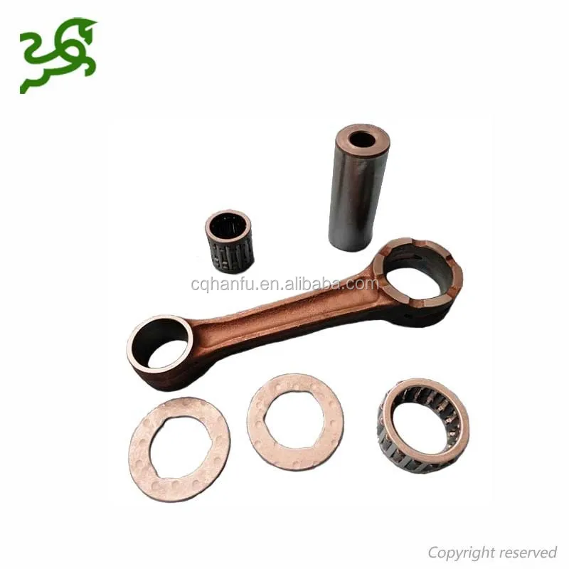Dt200 Motorcycle Connecting Rod Kits - Buy Dt200 Motorcycle Connecting ...