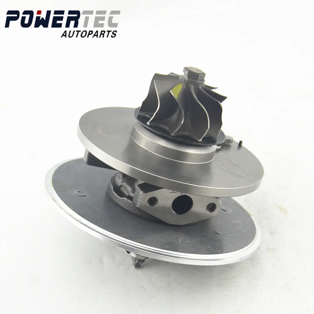 平衡型725364新款涡轮增压器涡轮核心728989 11657790328 GT2260V宝马330 D E46 M57 150 KW ...