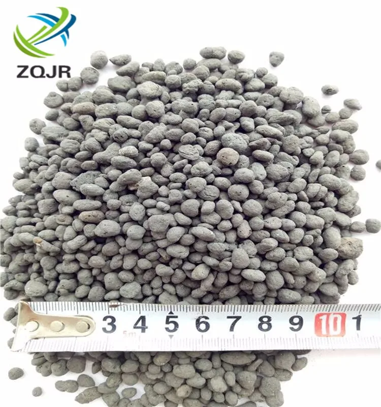 Leca Lightweight Expanded Clay Aggregate For High Strength Light Weight ...