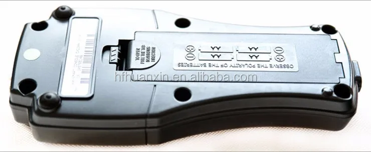 Zapi Controller Programmer Original Handheld Programmer Buy Curtis Programmerhandheld