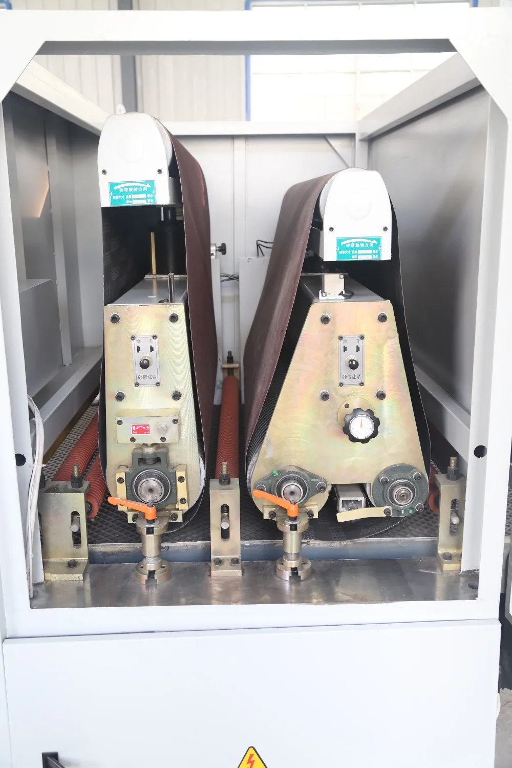 Used Drum Sanders for Sale - Efficient Wood Sanding Machines