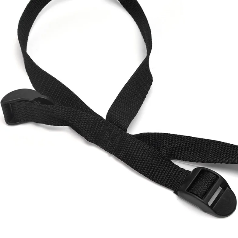 BDSM Bondage Bed Spider Web Restraint for Couples - Adjustable Black ...