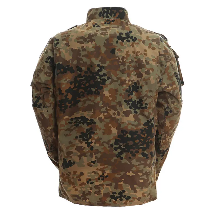 Competitive Desert German Military Uniform Camouflage Army - Buy German ...