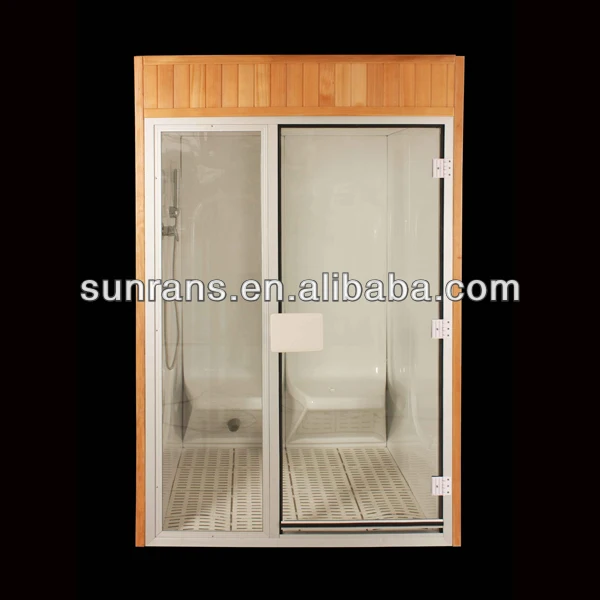 Customized Acrylic Hammam Sauna Wet Steam Hot Sale Sauna Hamam Luxury ...