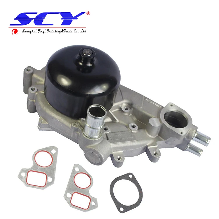 High Performance Auto Water Pump for CHEVROLET CORVETTE