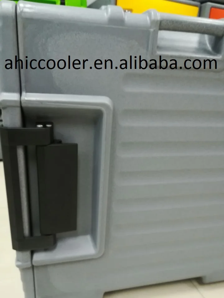 Electric Heat Retaining Resistance Plastic Food Container - Buy Heat ...