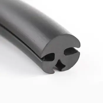 Window Glazing Rubber Seal For Cab Glass - Buy Window Glazing Rubber ...