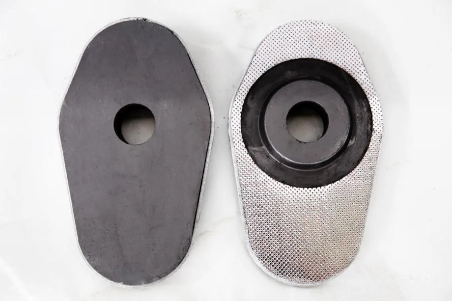 100% Pure Novolac Phenolic Resin for Corrosion Resistance