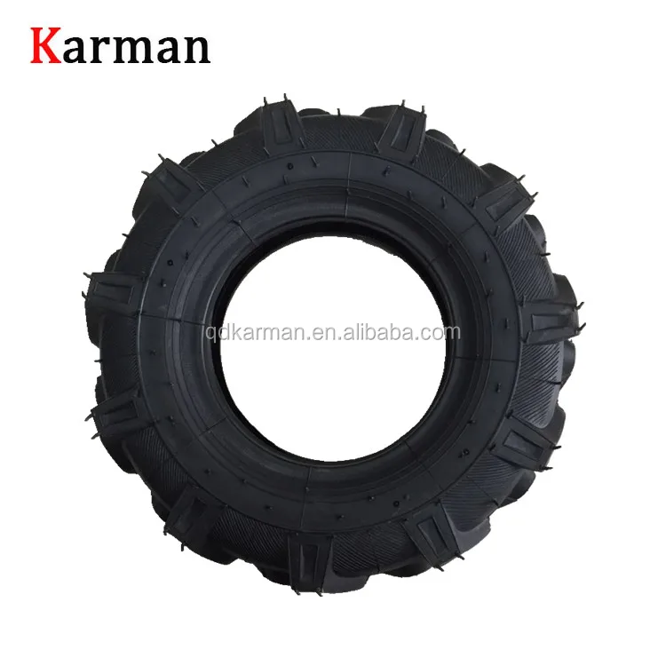 Farm Machinery Tyre 16x4.00-8 Mini Tractors Tyres Wheel - Buy Farm ...