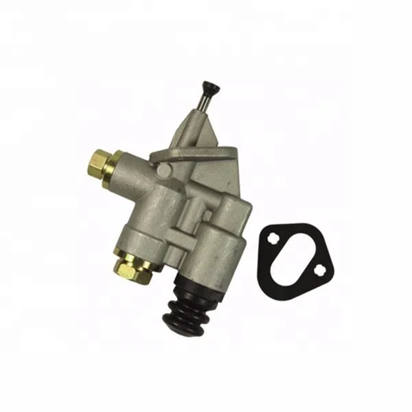 High Quality Excavator Diesel Engine Parts 3936316 87473338 Fuel Pump ...