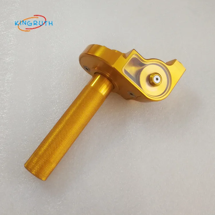 Universal 7/8" Motorcycle Throttle/universal Throttle Lever - Buy ...