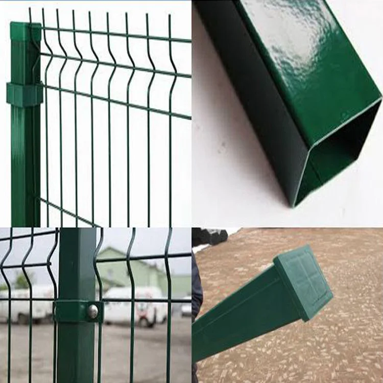 Large Square Substation Wire Mesh Fence With Supplier - Buy Large ...