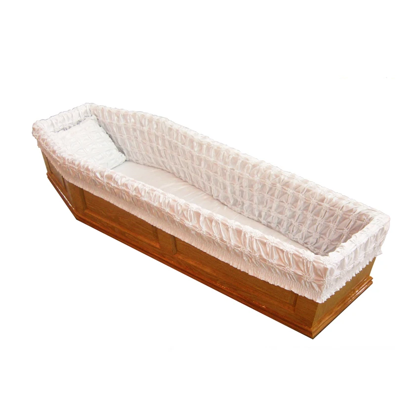 Js-l120 Good Design Popular Coffin Liners - Buy Coffin Liners,Good ...