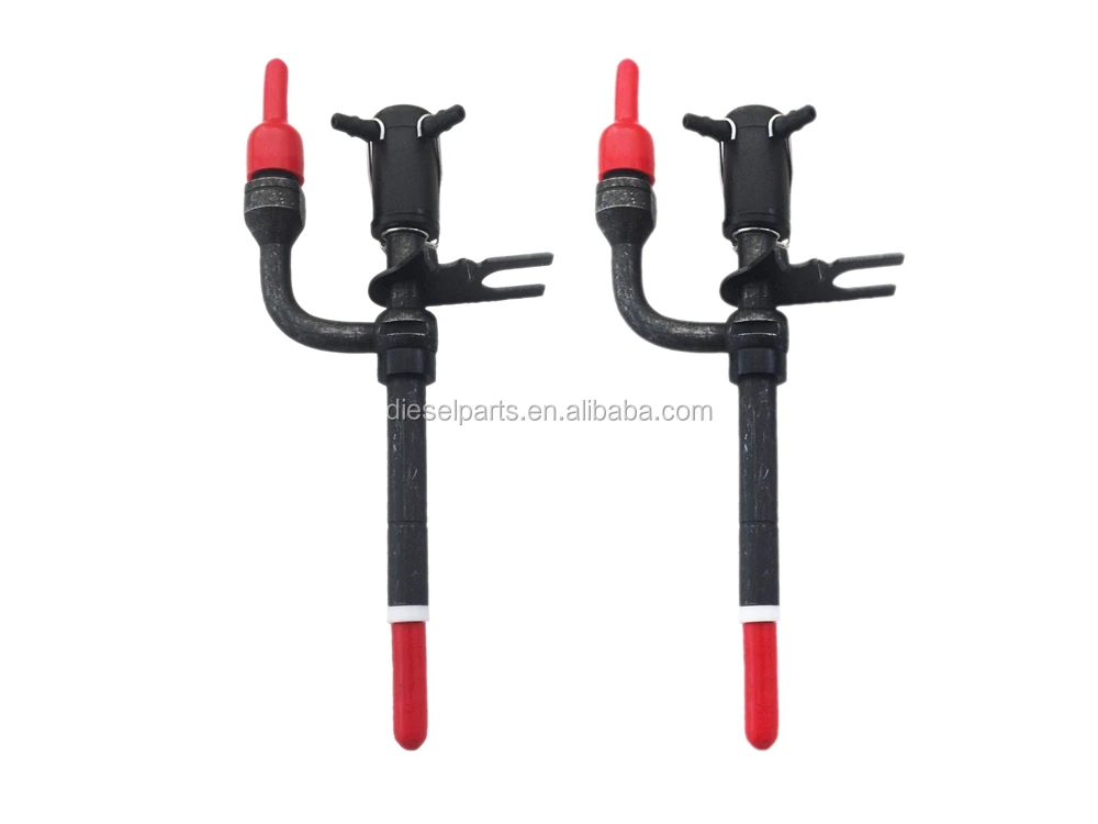 Pencil Fuel Injector 26964 894f 9k546 Abb/894f 9e527 Abb For Transit ...