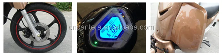 Docker Motorcycles Morocco - C90 Moto Maroc Highlights