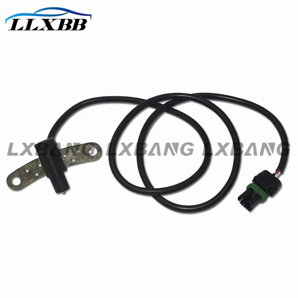 Genuine Crankshaft Position Sensor 7700739792 for Renault Clio Espace ...