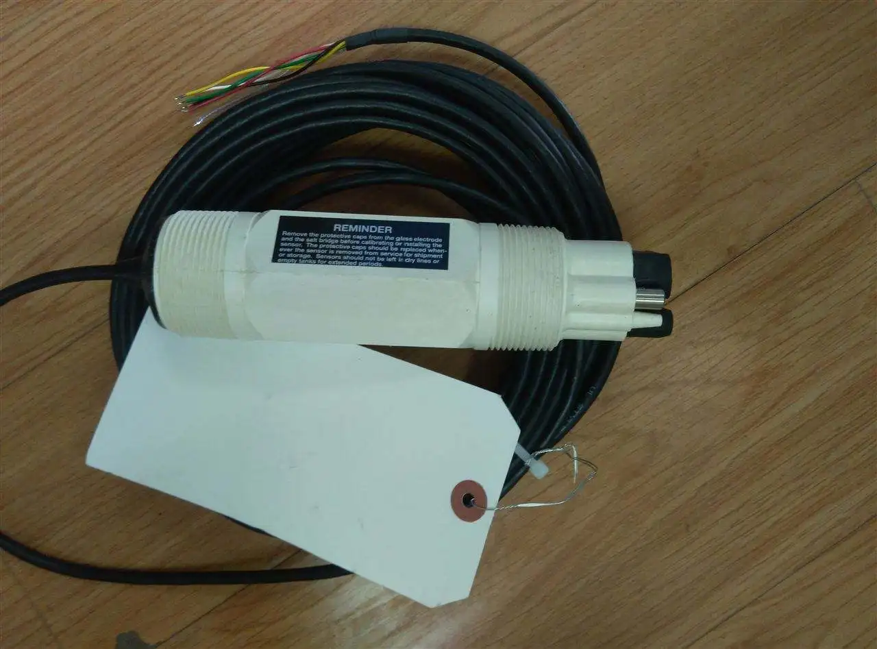 6028P1 Convertible PH Sensor with Antimony Electrode