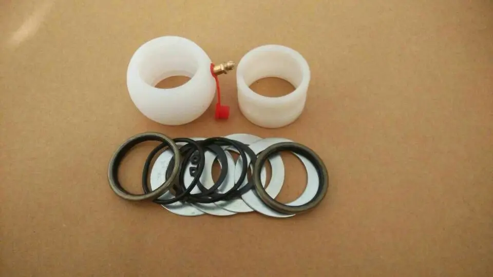 Brake Camshaft Repair Kits for BPW Trailers - High Performance