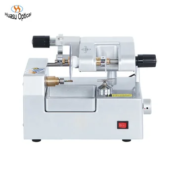 High Speed Optical Lens Cutting Machine Lens Grinding Edging Cutter Cp ...