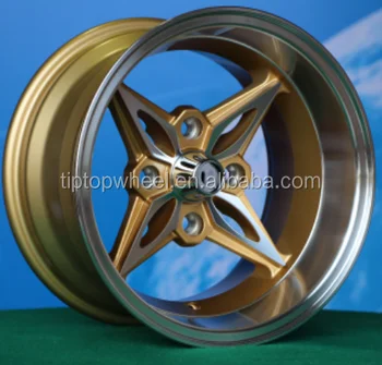 Factory Price 14x9 Jwl Via Wheels Guangzhou Factory Wheels Rims Hot ...