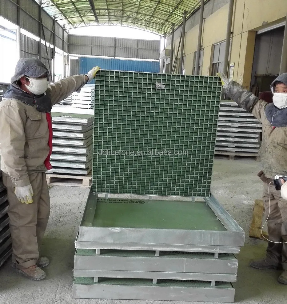 FRP GRP Fiberglass Pit Cover| Alibaba.com
