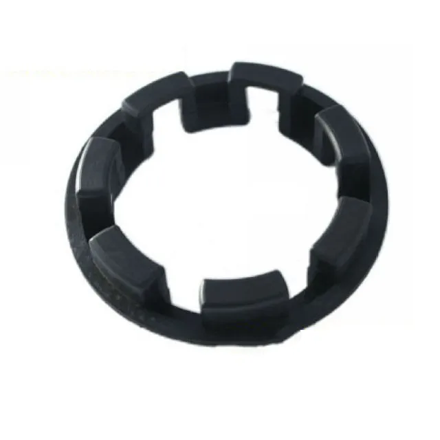E10 E20 E30 E40 E50 E60 E70 E80 Rubber Flexible Compressor Coupling ...