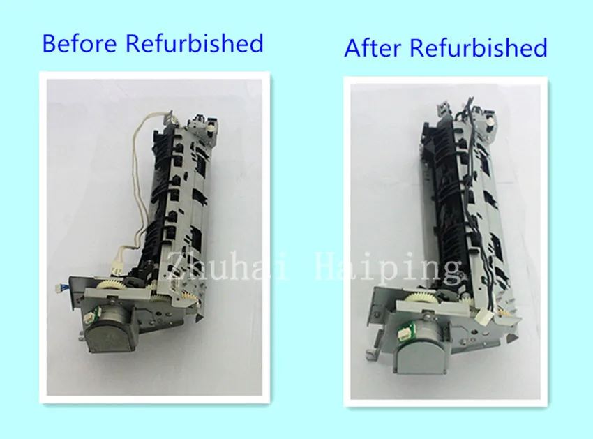 Xerox Altalink Waste Toner Container - 80K Yield Compatible