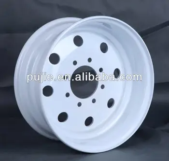 Trucks Part 17x10 Steel Rims For Sale - Buy 17x10 Steel Rims,Steel 4x4 ...