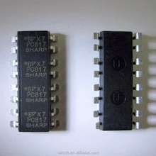 Shenzhen Sacoh Electronic Co., Ltd. - Electronic Components,Integrated ...