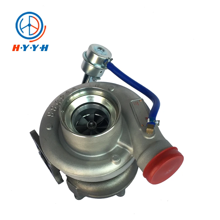 Hx40w Turbo 6cta Engine 4029184 4029018 4050201 4050202 4050204 3539208 ...