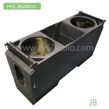 18 Inch Subwoofer Jsub Pa System Used Loudspeaker Line Array J812 J212 ...